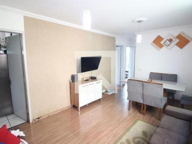 Apartamento à Venda Inconfidentes, 3 Quartos, 65 m² Contagem