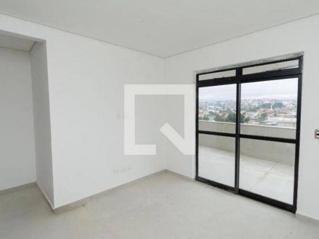 Apartamento à Venda Inconfidentes, 3 Quartos, 98 m² Contagem