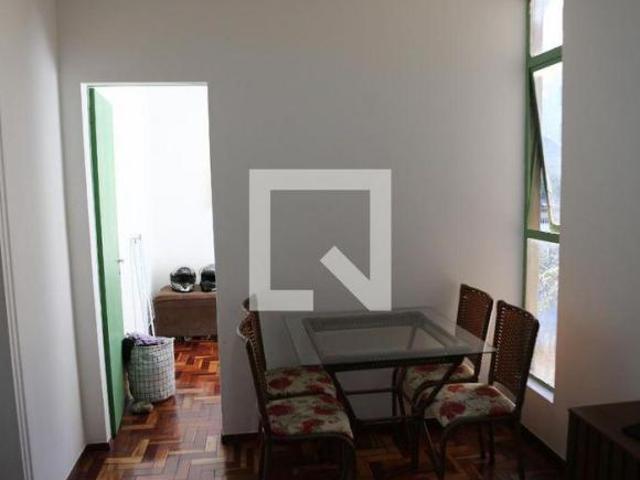 Apartamento à Venda Inconfidentes, 2 Quartos, 38 m² Contagem