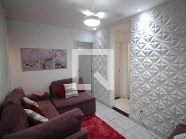 Apartamento à Venda Inconfidentes, 2 Quartos, 44 m² Contagem