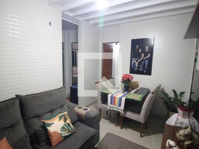Apartamento à Venda Inconfidentes, 2 Quartos, 45 m² Contagem