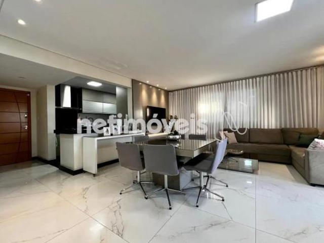 Apartamento à Venda, Inconfidentes, Contagem