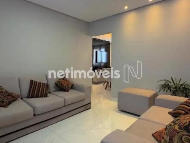 Apartamento à Venda, Inconfidentes, Contagem