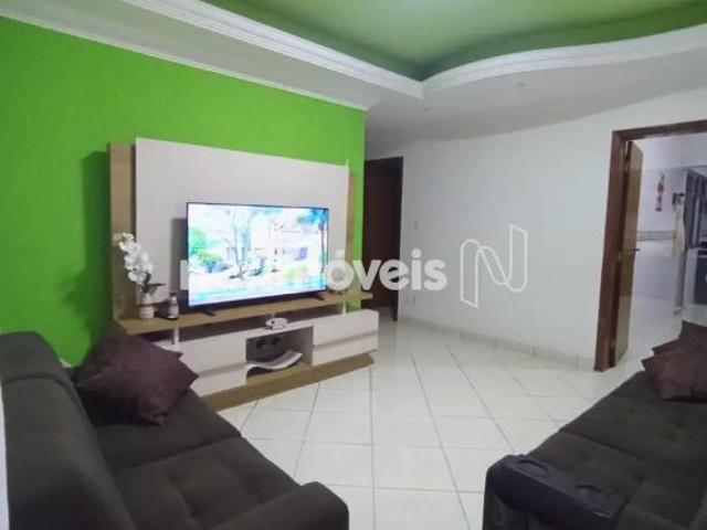 Apartamento à Venda, Inconfidentes, Contagem