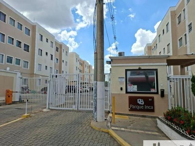 APARTAMENTO A VENDA INCA ITU/SP