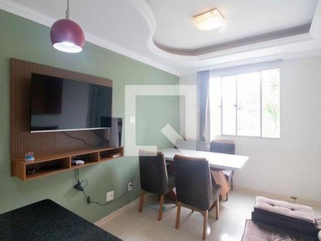 Apartamento à Venda Ingá, 2 Quartos, 54 m² Betim