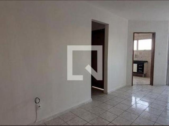 Apartamento à Venda Ingá, 2 Quartos, 50 m² Betim