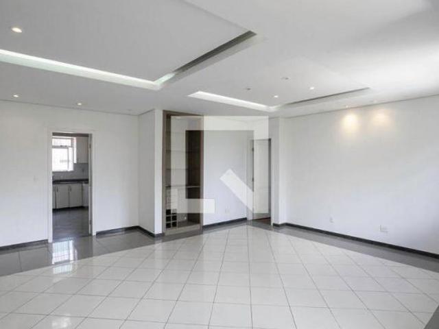 Apartamento à Venda Indaiá, 4 Quartos, 240 m² Belo Horizonte