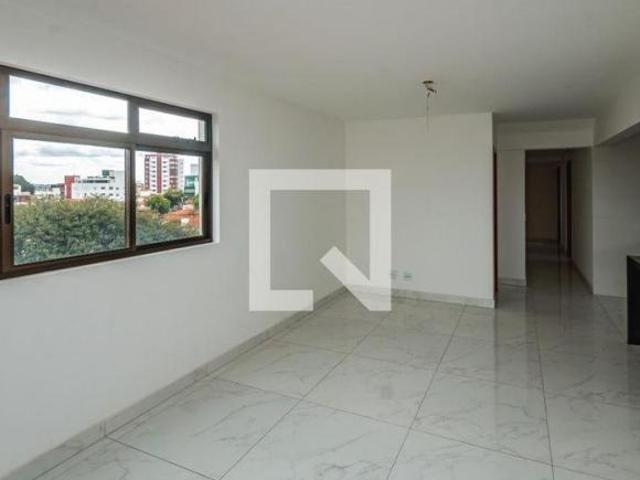 Apartamento à Venda Indaiá, 4 Quartos, 262 m² Belo Horizonte