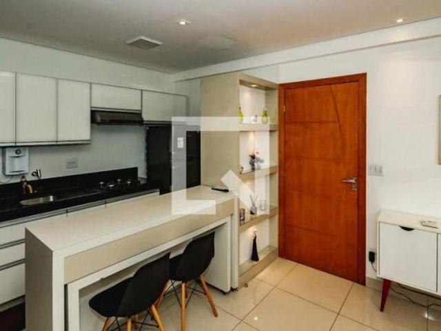 Apartamento à Venda Indaiá, 1 Quarto, 82 m² Belo Horizonte