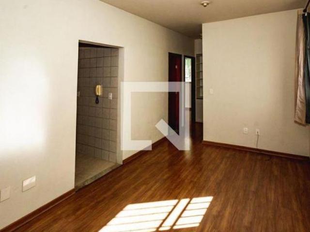 Apartamento à Venda Indaiá, 2 Quartos, 55 m² Belo Horizonte