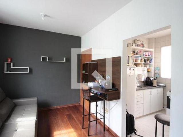 Apartamento à Venda Indaiá, 2 Quartos, 57 m² Belo Horizonte