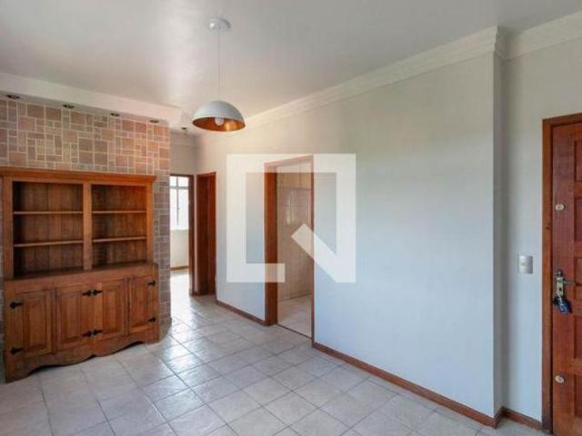 Apartamento à Venda Indaiá, 2 Quartos, 60 m² Belo Horizonte