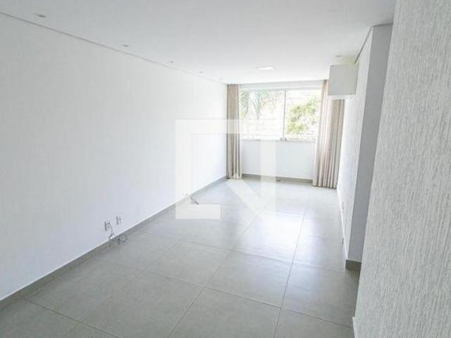 Apartamento à Venda Indaiá, 3 Quartos, 102 m² Belo Horizonte