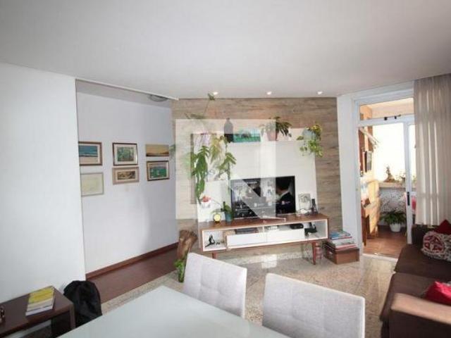 Apartamento à Venda Indaiá, 3 Quartos, 128 m² Belo Horizonte