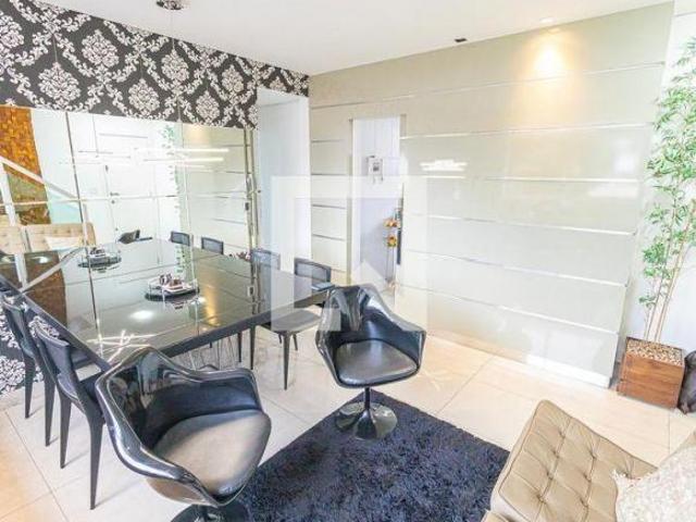 Apartamento à Venda Indaiá, 3 Quartos, 180 m² Belo Horizonte