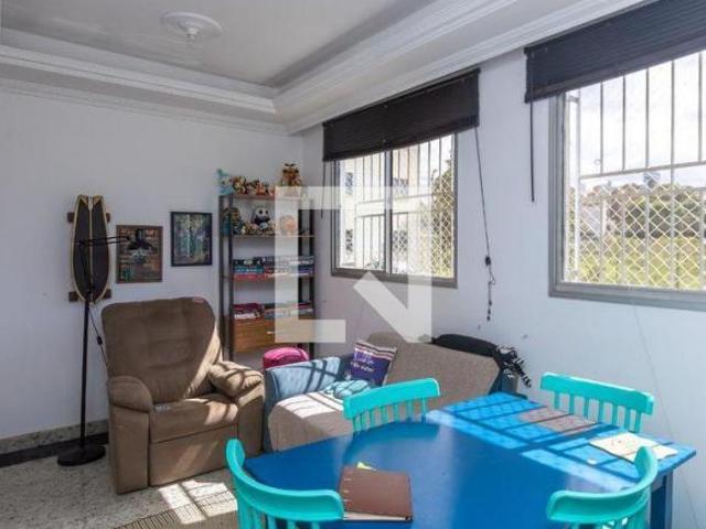 Apartamento à Venda Indaiá, 3 Quartos, 67 m² Belo Horizonte