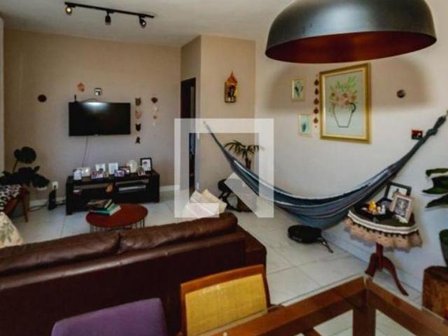 Apartamento à Venda Indaiá, 3 Quartos, 77 m² Belo Horizonte