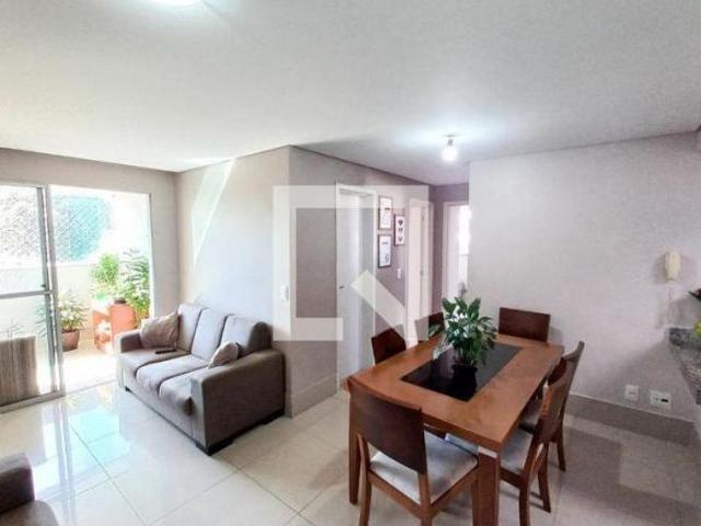 Apartamento à Venda Indaiá, 3 Quartos, 78 m² Belo Horizonte