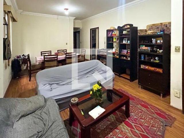 Apartamento à Venda Indaiá, 3 Quartos, 79 m² Belo Horizonte
