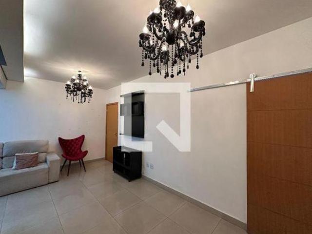 Apartamento à Venda Indaiá, 3 Quartos, 80 m² Belo Horizonte