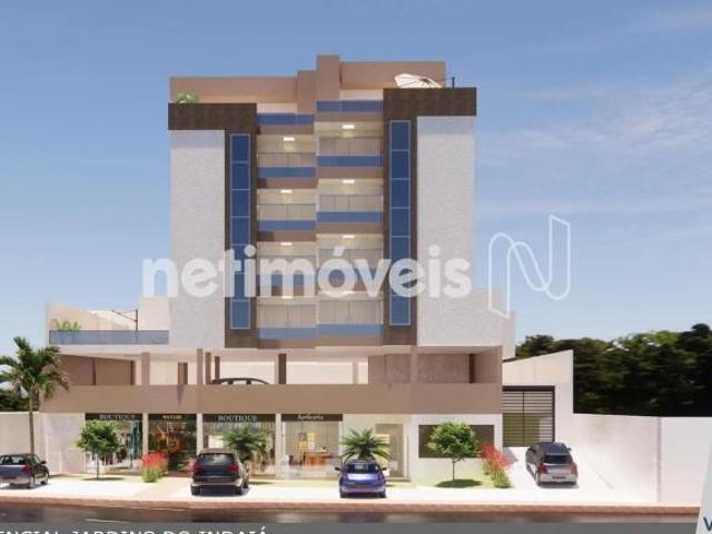 Apartamento à Venda, Indaiá, Belo Horizonte