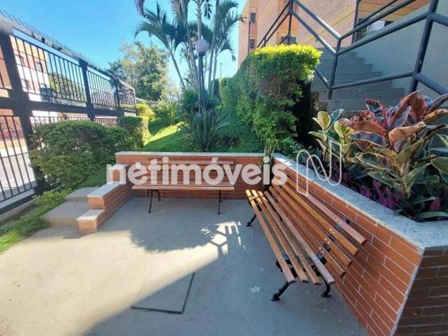 Apartamento à Venda, Indaiá, Belo Horizonte