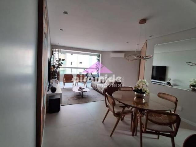 Apartamento à venda, Indaiá, Caraguatatuba, SP
