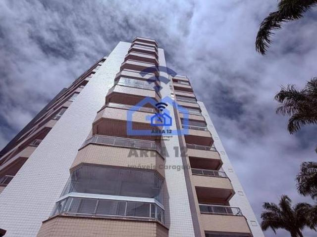 Apartamento à venda, Indaiá, Caraguatatuba, SP