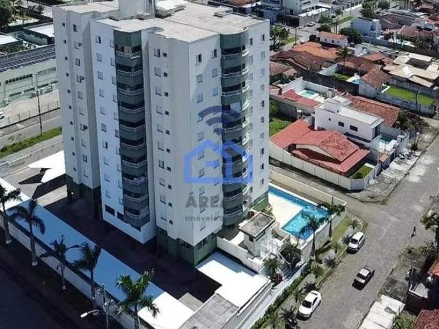 apartamento à venda, Indaiá, Caraguatatuba, SP