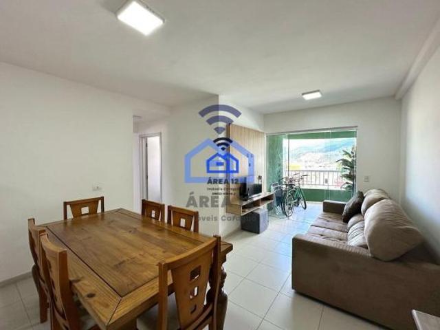 Apartamento à venda, Indaiá Caraguatatuba, SP
