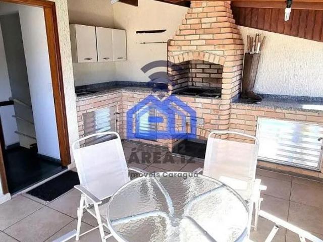 Apartamento à venda, Indaiá Caraguatatuba, SP