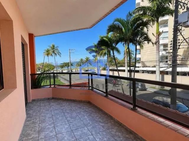 Apartamento à venda, Indaiá, Caraguatatuba, SP
