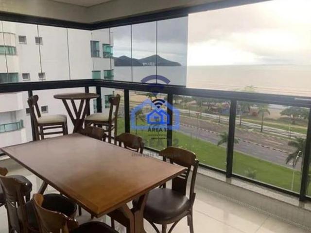 Apartamento à venda, Indaiá Caraguatatuba