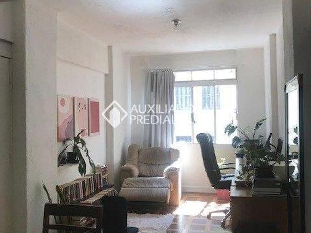 Apartamento à venda INDAIÁ Centro Histórico, Porto Alegre