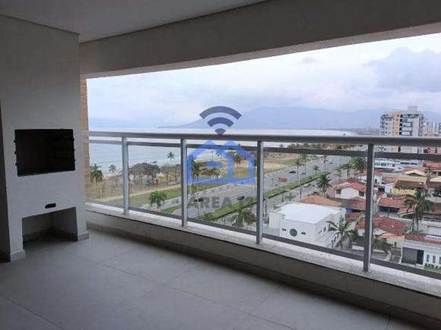 Apartamento à venda, Indaiá em Caraguatatuba, SP