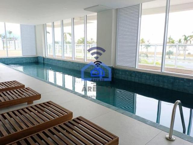 Apartamento à venda, Indaiá em Caraguatatuba, SP
