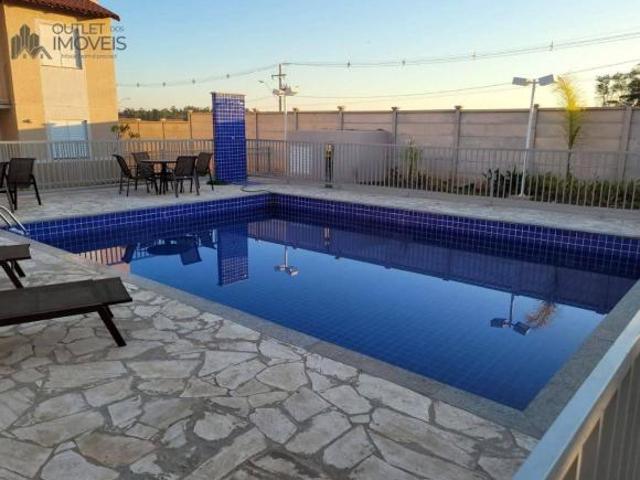 Apartamento à venda, Indaiatuba