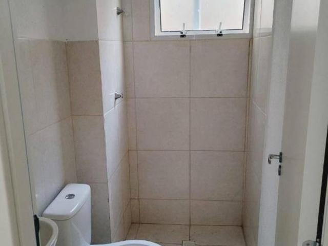 Apartamento à venda, Indaiatuba