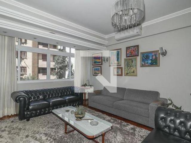 Apartamento à Venda Independência, 3 Quartos, 161 m² Porto Alegre