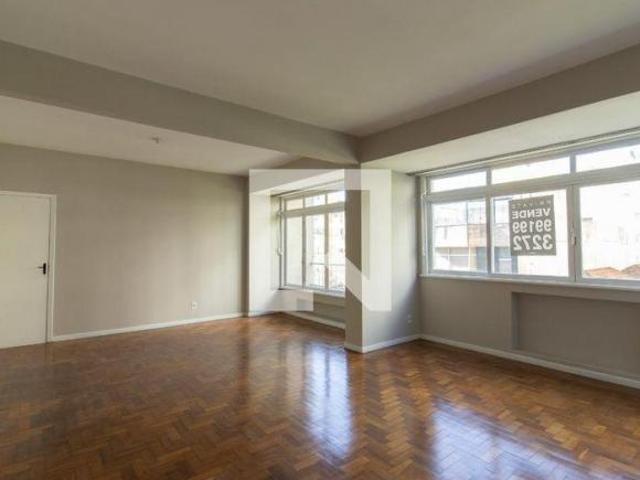 Apartamento à Venda Independência, 3 Quartos, 180 m² Porto Alegre