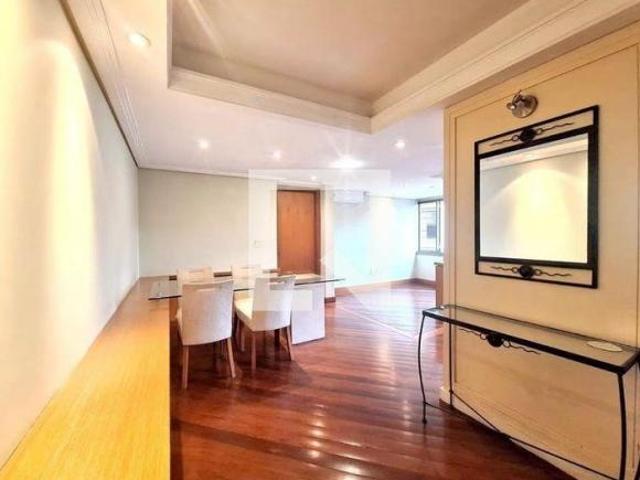 Apartamento à Venda Independência, 3 Quartos, 114 m² Porto Alegre