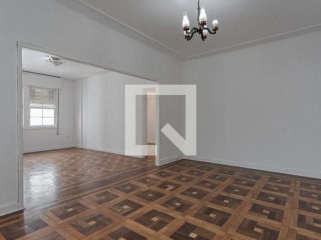 Apartamento à Venda Independência, 3 Quartos, 123 m² Porto Alegre