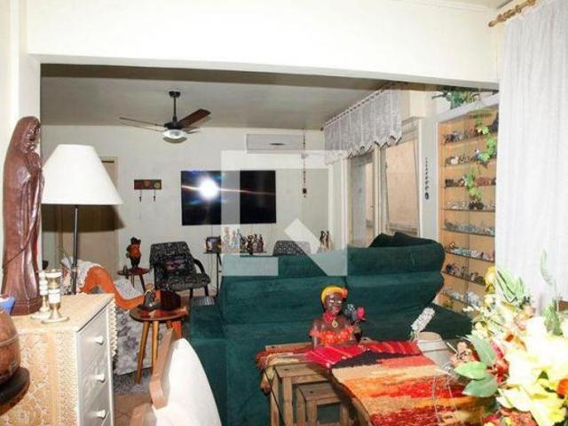 Apartamento à Venda Independência, 3 Quartos, 127 m² Porto Alegre