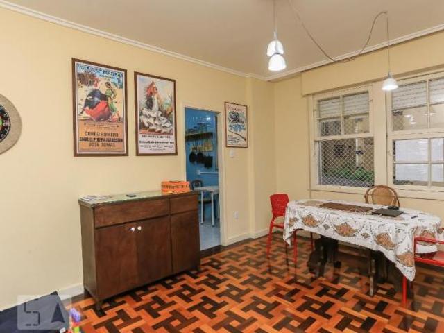 Apartamento à Venda Independência, 3 Quartos, 124 m² Porto Alegre