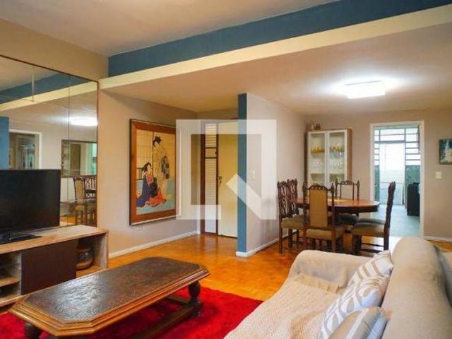 Apartamento à Venda Independência, 3 Quartos, 138 m² Porto Alegre
