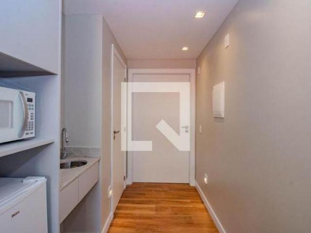 Apartamento à Venda Independência, 1 Quarto, 24 m² Porto Alegre