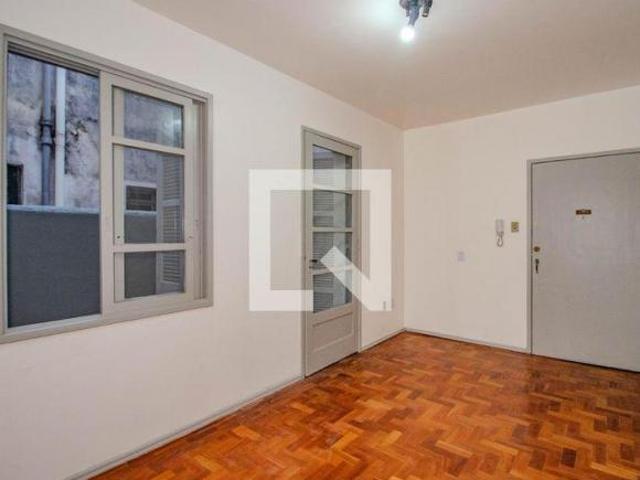 Apartamento à Venda Independência, 1 Quarto, 25 m² Porto Alegre