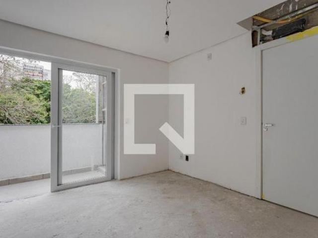 Apartamento à Venda Independência, 1 Quarto, 33 m² Porto Alegre