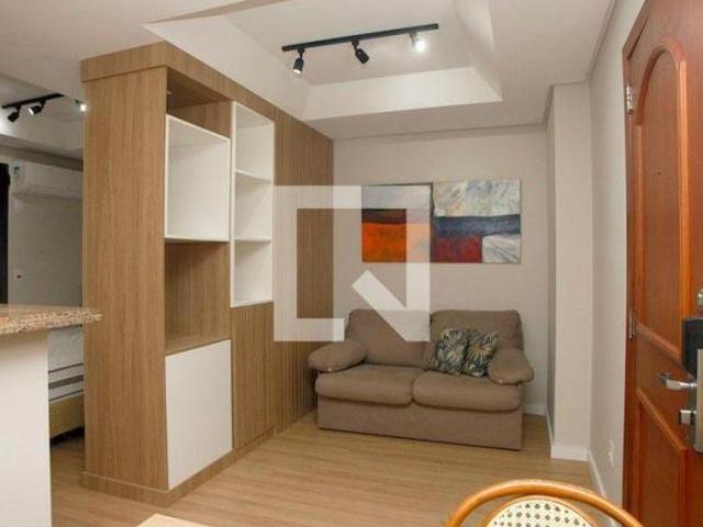 Apartamento à Venda Independência, 1 Quarto, 38 m² Porto Alegre